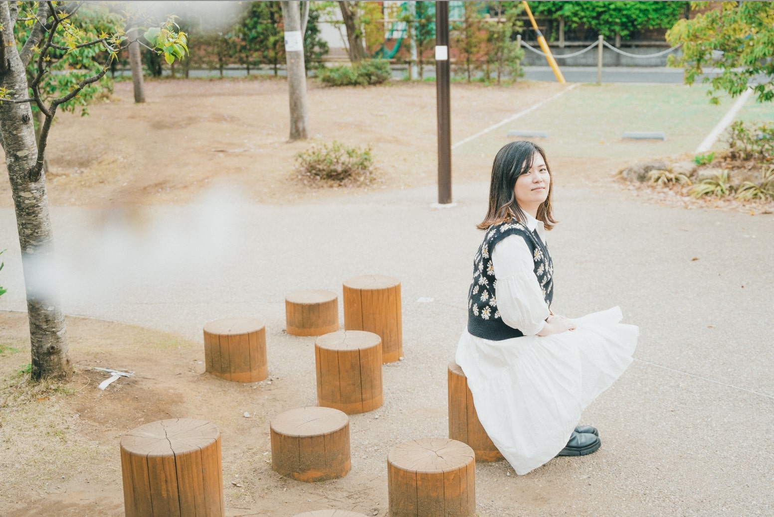 INTERVIEW（ Page2 ） - Proff Magazine | 誰かの人生を通じて、あなたの生き方を再発見しよう。