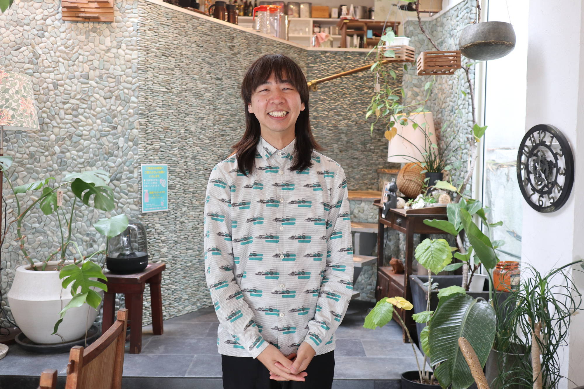 キャリアを立ち止まると、人はカラフルになる。 キャリアブレイク研究所・北野貴大の“人生の小休止をおもしろがる”生き方 - Proff Magazine | 誰かの人生を通じて、あなたの生き方を ...