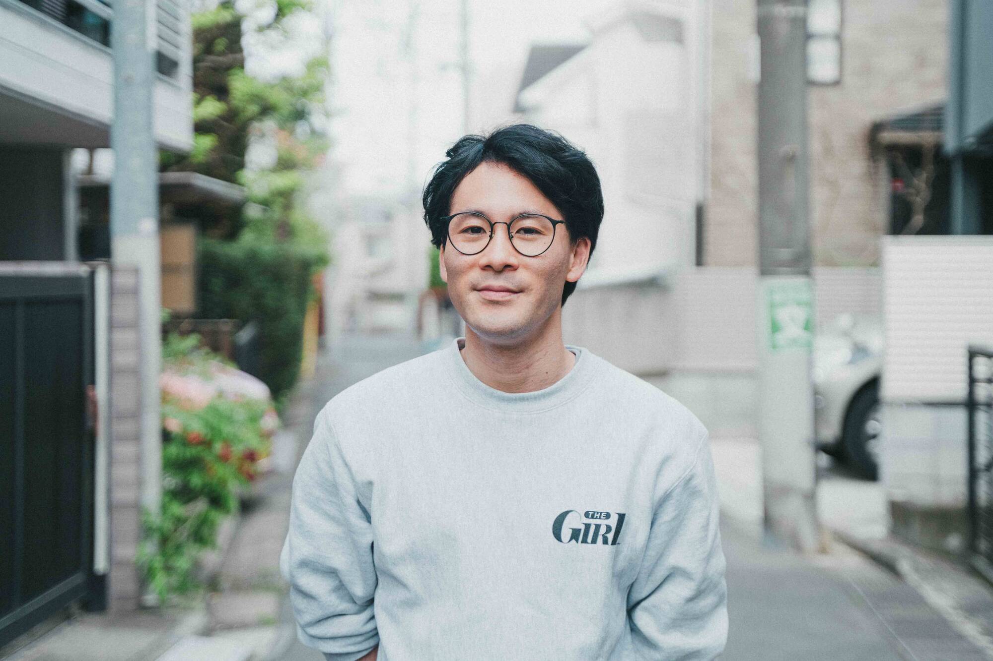 まわり道だって、いつか1本の線になる。 元会社員の漫画家・うえはらけいたの“過去の夢を描き直す”生き方 - Proff Magazine | 誰かの人生を通じて、あなたの生き方を再発見しよう。